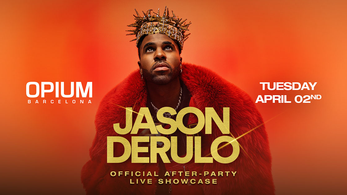 Jason Derulo 2024 R3HAB And Jason Derulo | Team Up For New Single